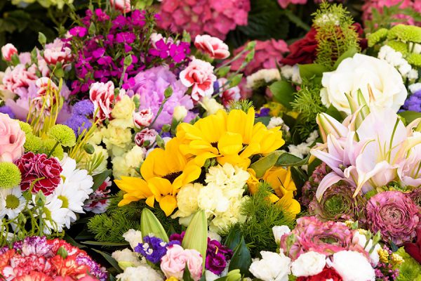 Beta Damascone – Organica Aromatics®